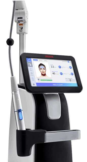 Genius RF Seattle, West Seattle & Kirkland | RF Microneedling