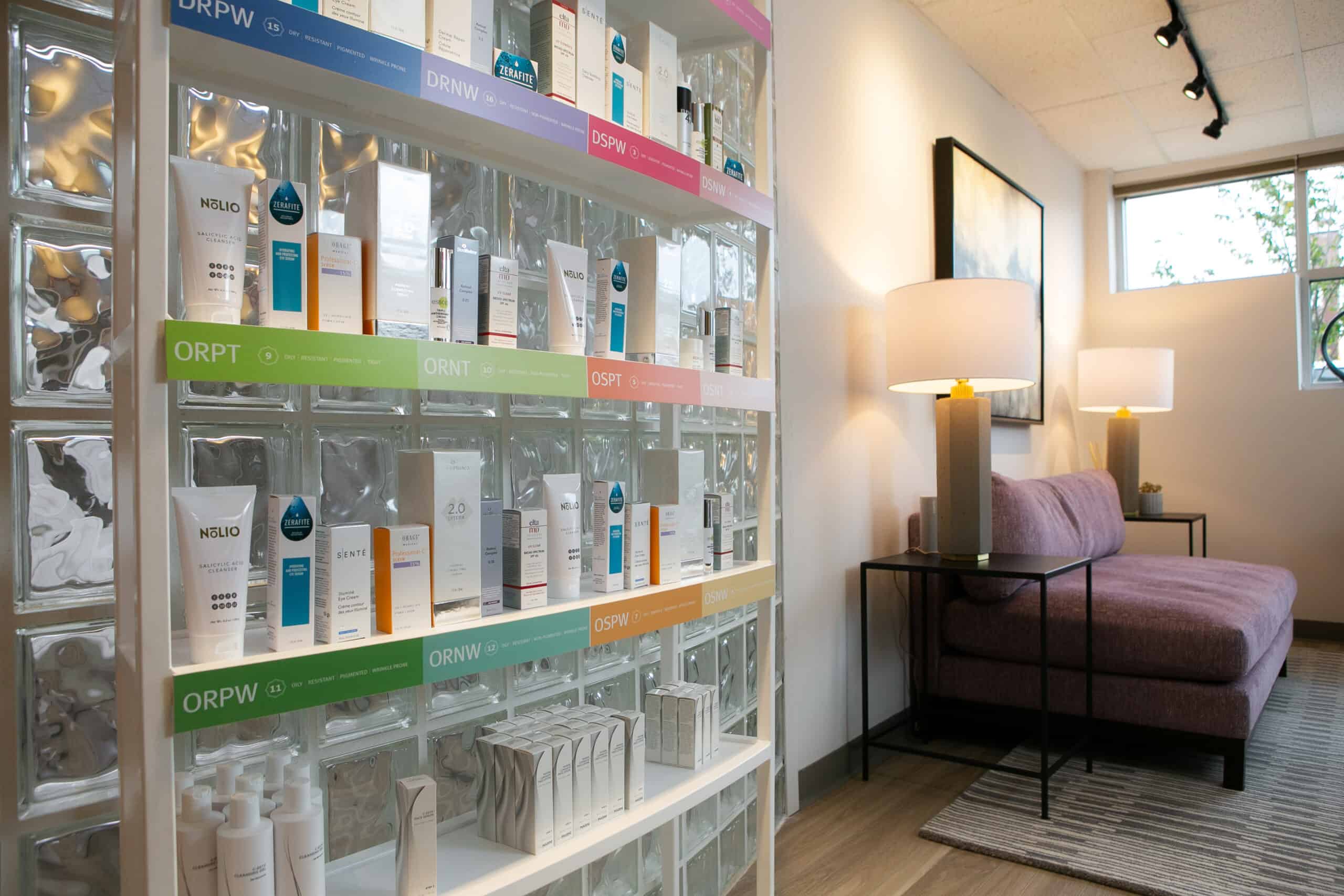 About Us - Glow Medispa