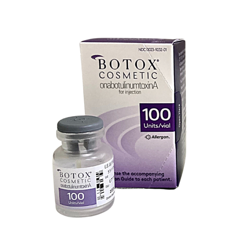 Botox Treatment in West Seattle & Kirkland | Glow Medispa